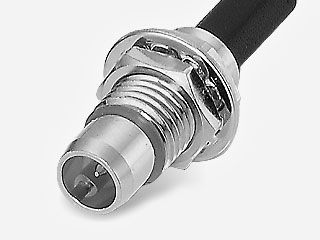 BMA Connectors - EIM First