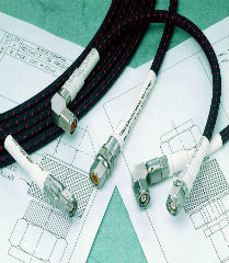 MilTECH PRODUCTS - cable assembies and connectors- data sheet
