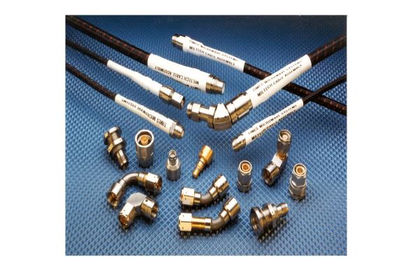 MILTECH REPLACEABLE CONNECTORS