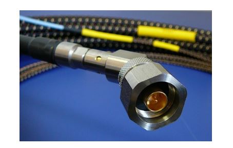 MILTECH SELF-LOCKING CONNECTORS